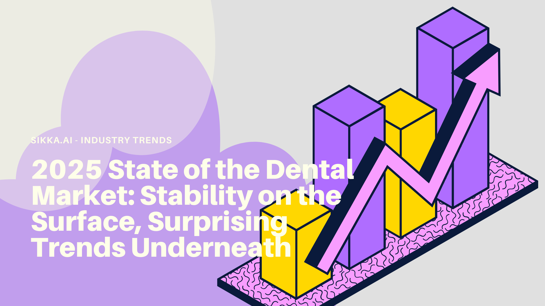 2025 State of the Dental Market: Stability on the Surface, Surprising ...