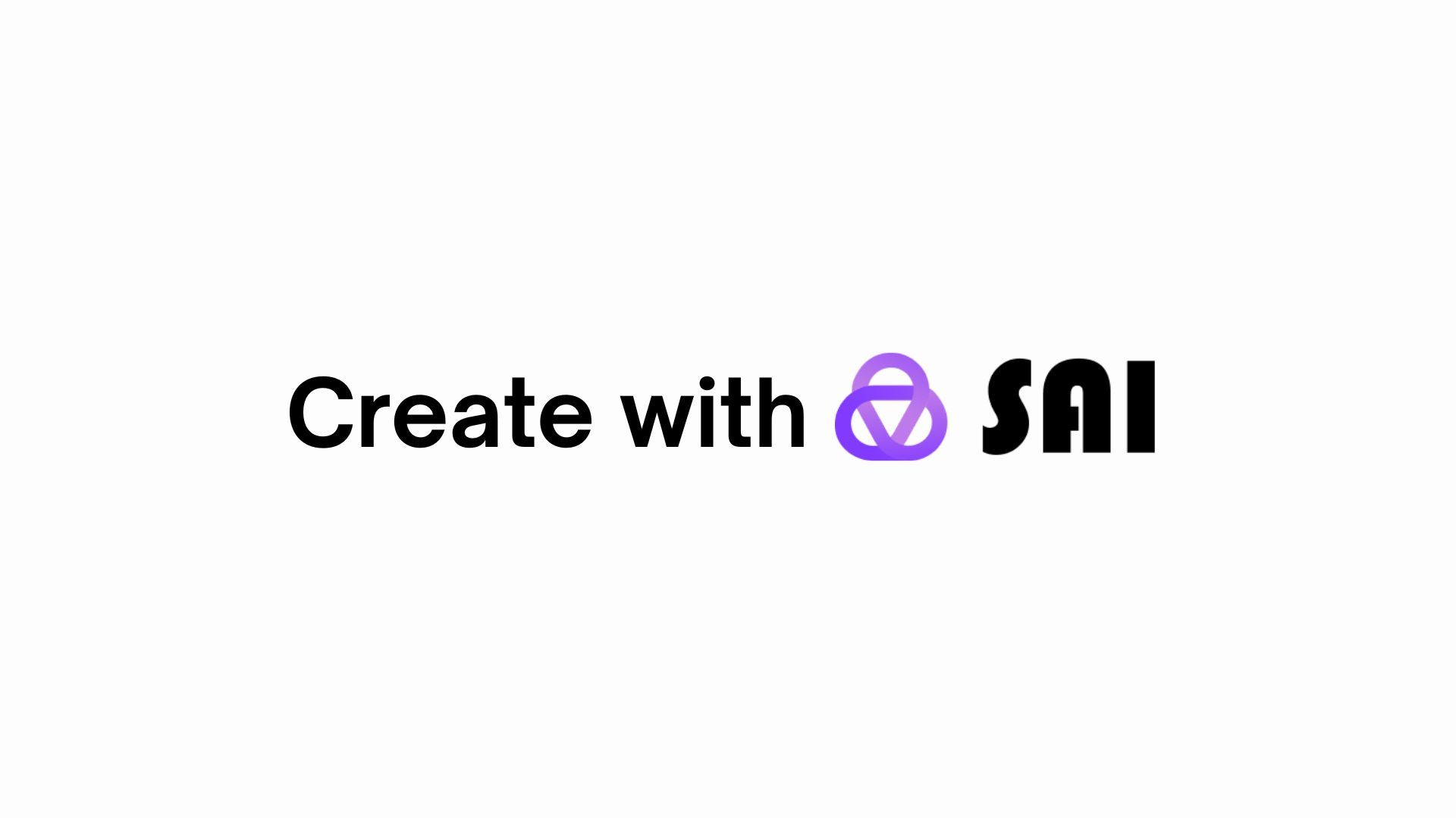 SAI: The First No-Code App Builder for Dentists